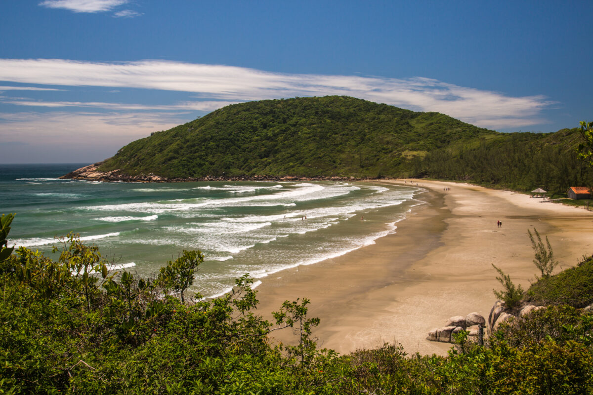 Passeios imperdíveis próximos à Praia do Rosa - Village Praia do Rosa